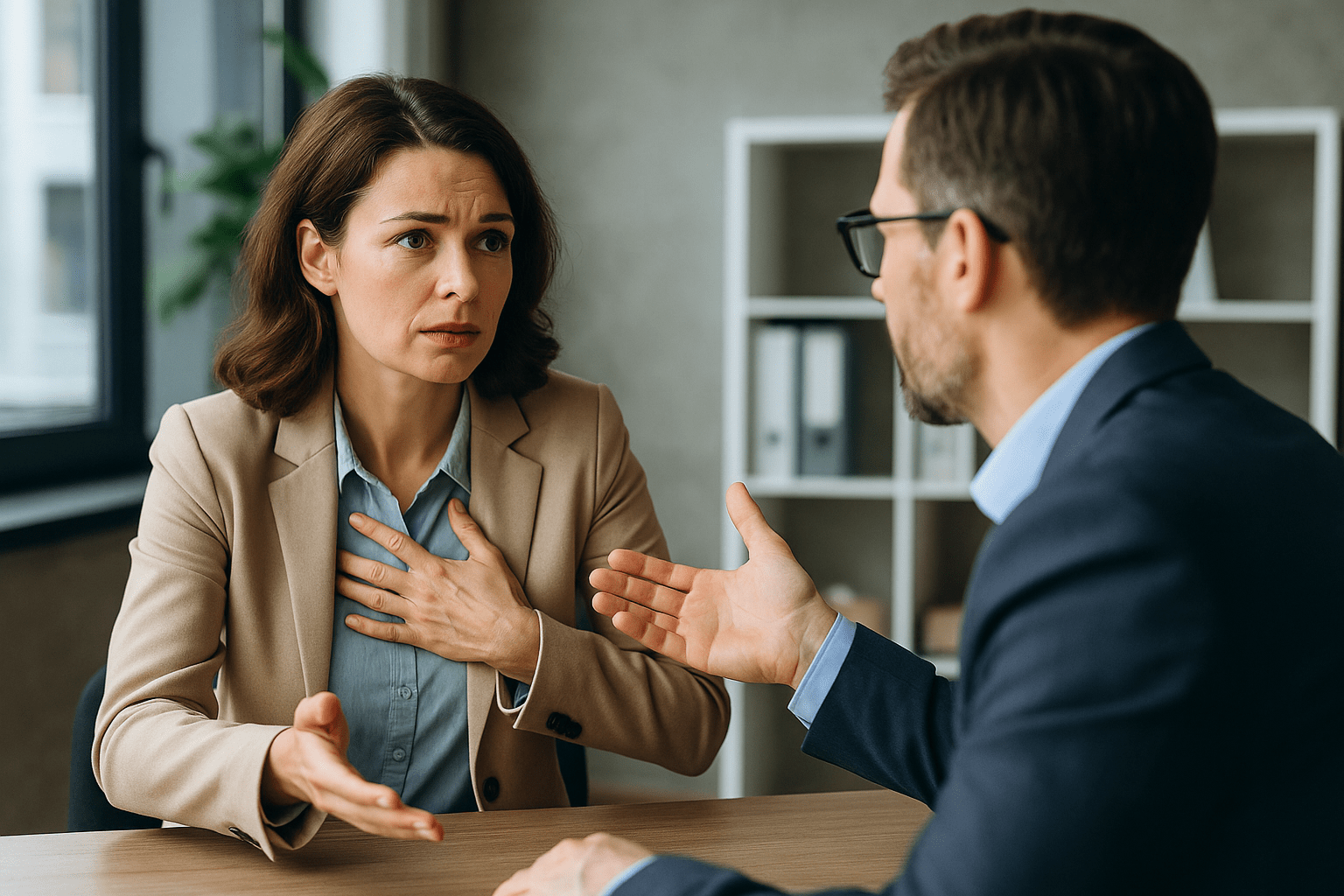 Emotionale Intelligenz – Konflikte erkennen, Chancen nutzen - SiFa-flex
